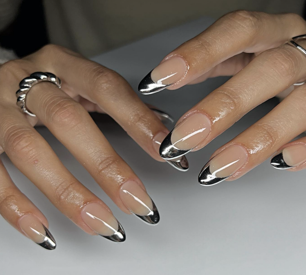 Unghie, forme e colori: tutte le novità per questa primavera.